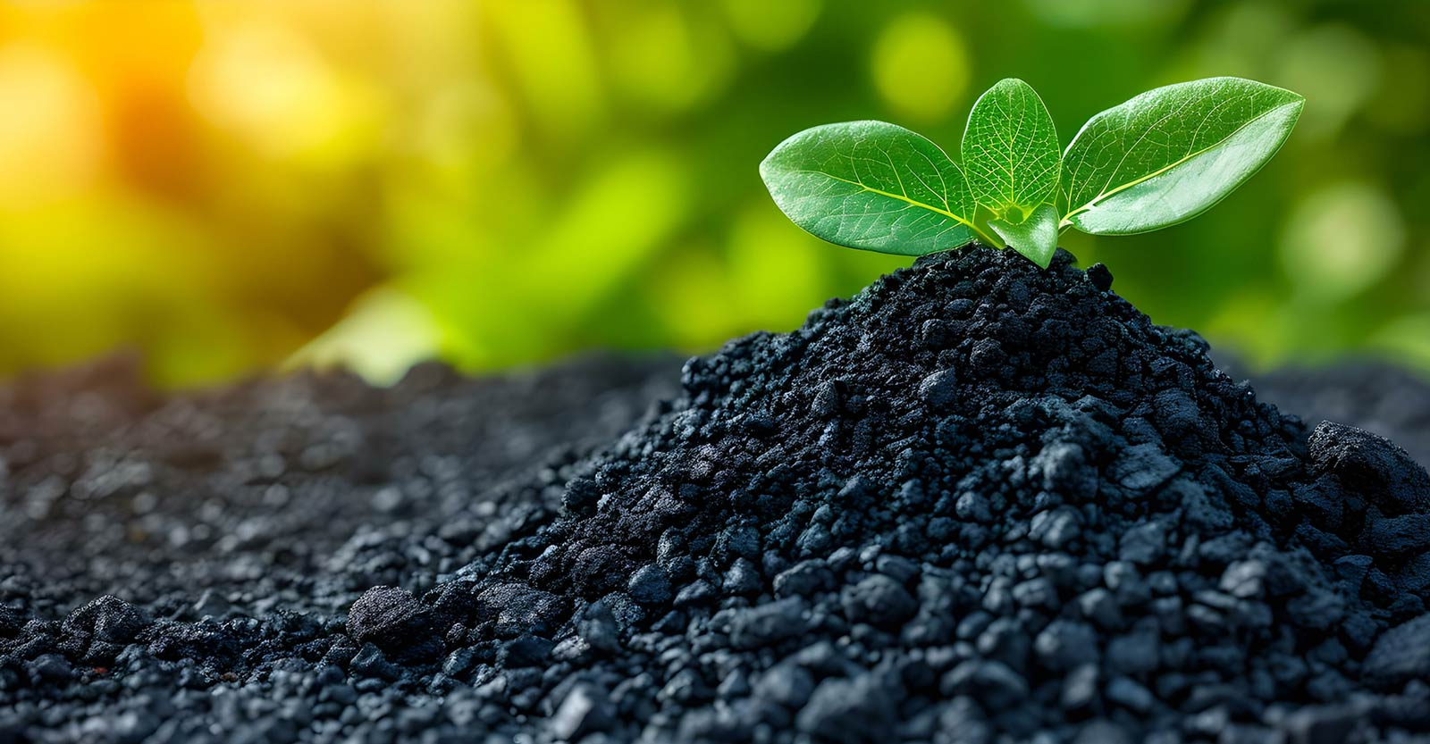 Greening Vertical Spaces: The Power of Living Walls with Biochar ...